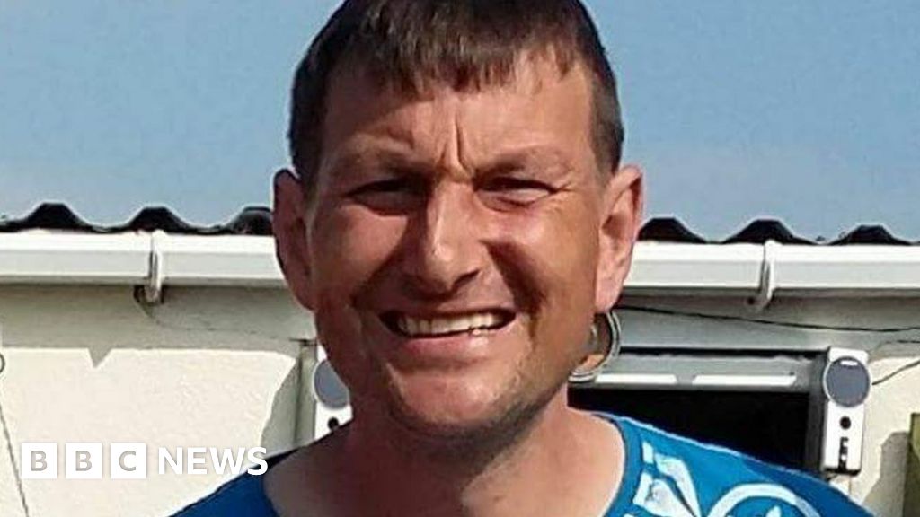 Man charged with Andrew Hamilton's murder in Bagillt