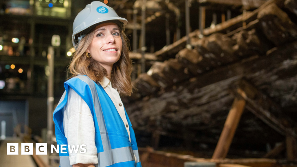 Portsmouth: Free museum entry offered to mark Mary Rose anniversary