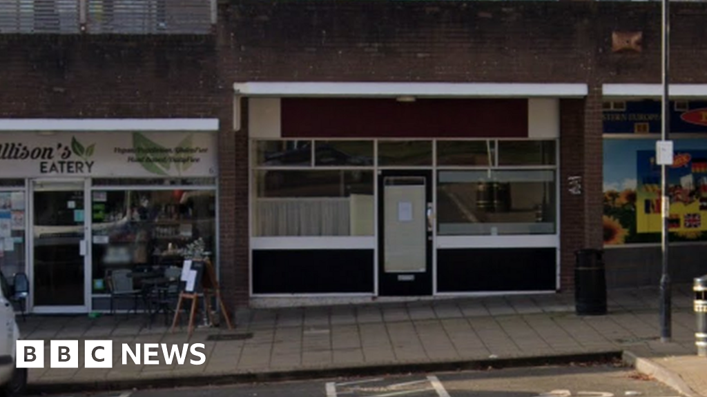 Man held on suspicion of slavery offences after Bury St Edmunds raid ...
