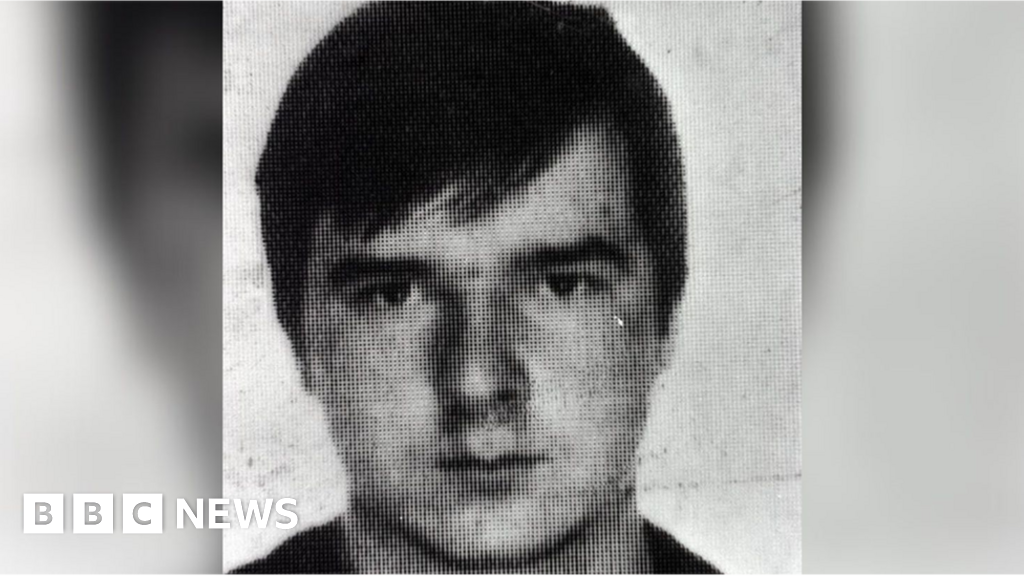 Pearse Jordan death: PPS 'failed to take decision' over police officers ...