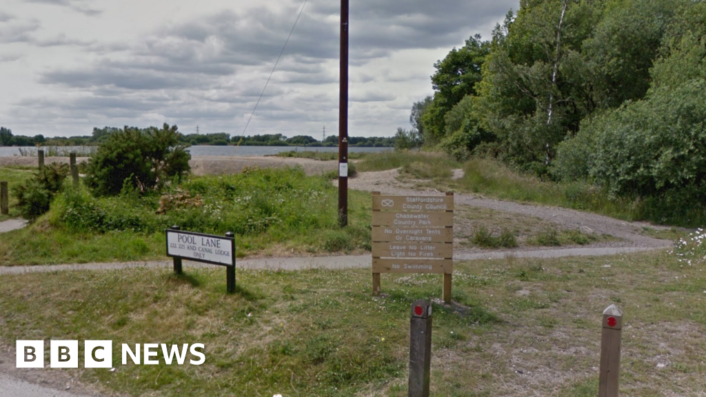 Burntwood man, 77, airlifted to hospital after stabbing - BBC News