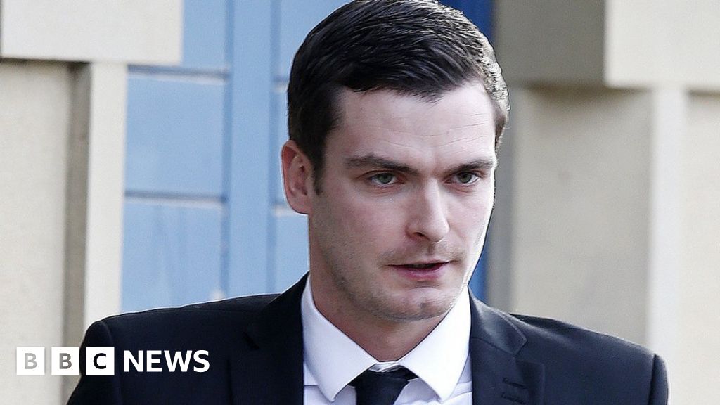 Adam Johnson trial: Judge begins summing up - BBC News
