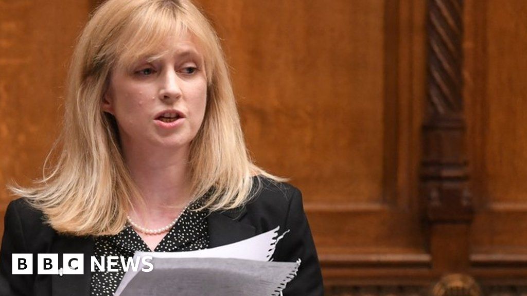 Labour's Rosie Duffield says party has 'work to do' in South East - BBC ...