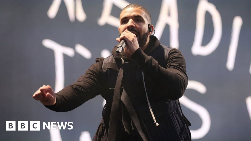 British artist Kyla says Canadian rapper Drake is helping her to pay ...