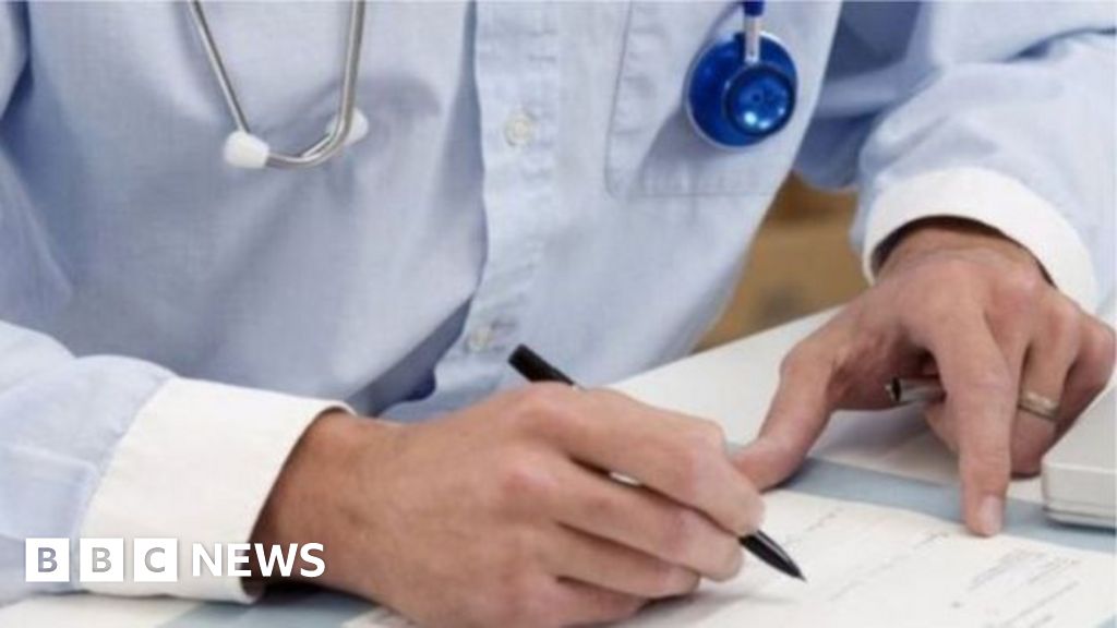 £8.8 million investment for GP services in Northern Ireland