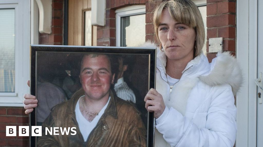 Robert Hutchinson murder probe: Family seeks 'closure'