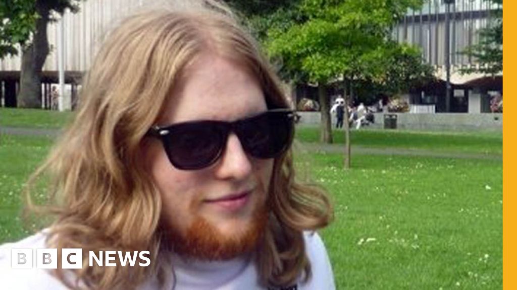 The hit-and-run that killed our Liam - BBC News