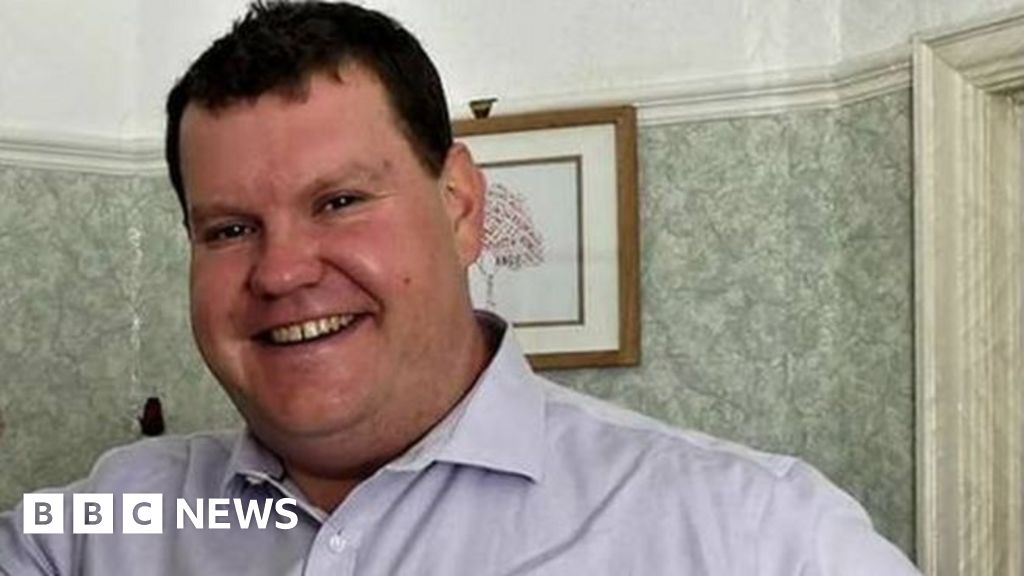 Daniel Magee stockpiled weapons 'for doomsday'