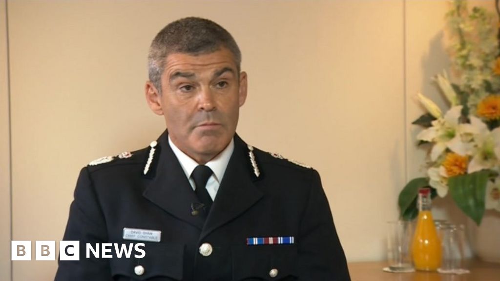 Georgia Williams murder: Chief Constable admits 'we got it wrong' - BBC ...
