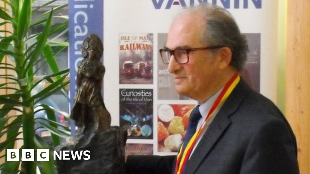 William Cain: Legislative Council pays tribute to 'absolute gentleman ...