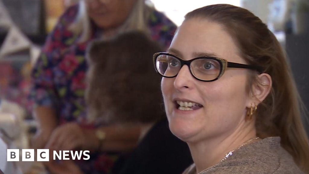 Reading charity The Cowshed receives support form lottery winners