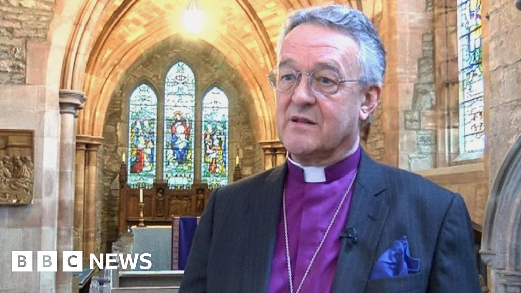Show people they matter at Christmas Archbishop of Wales says