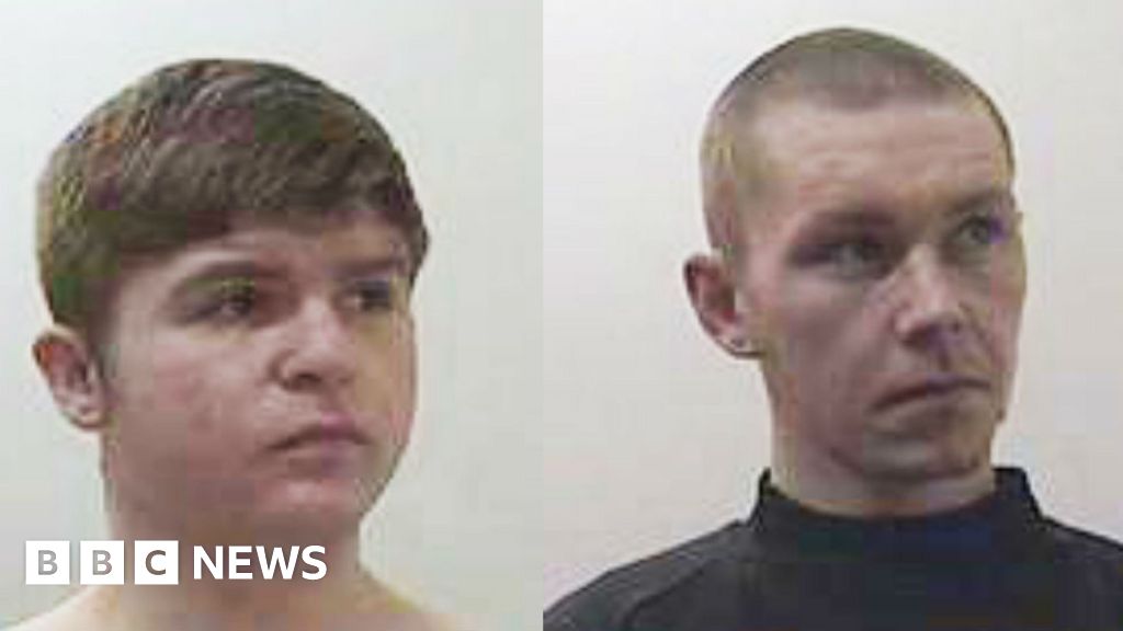 Armed gang jailed over Hogmanay attack in East Lothian - BBC News