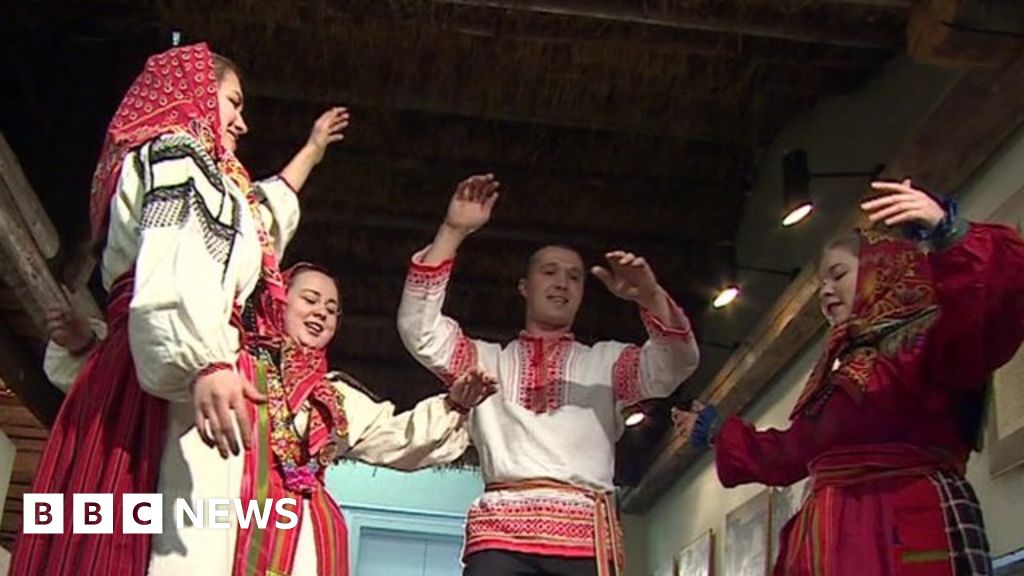 Harmony lacking as Russian MP plans rival to Eurovision Song Contest ...