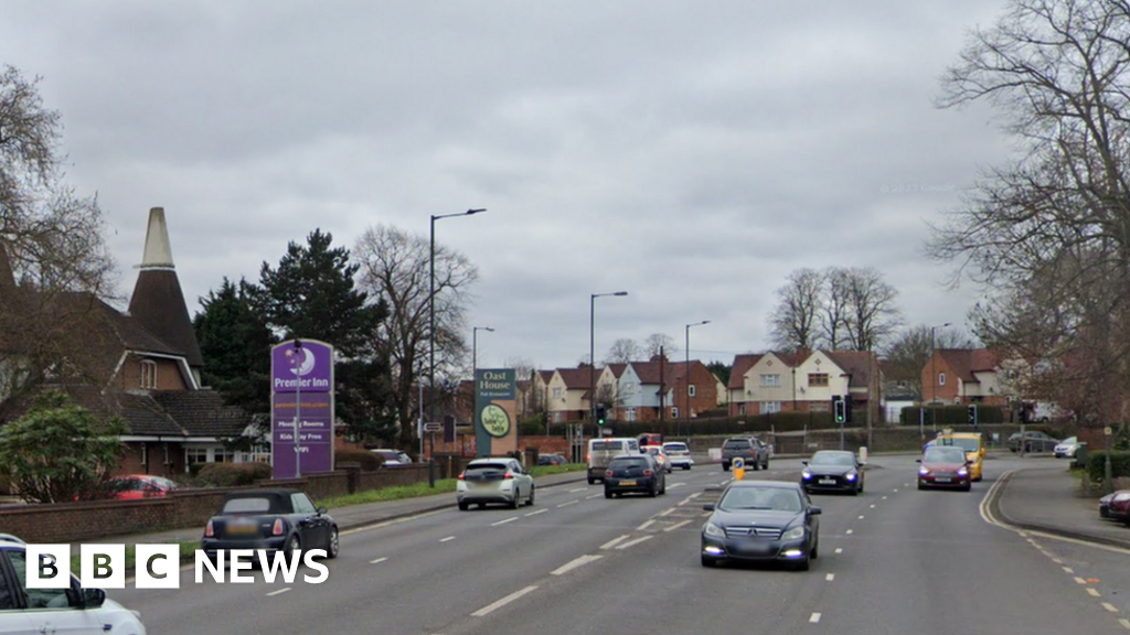 Three months of roadworks scheduled to remodel Derby junction