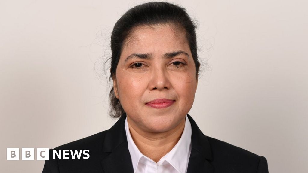 Bangladesh Fifa official held for 'defaming' PM Hasina