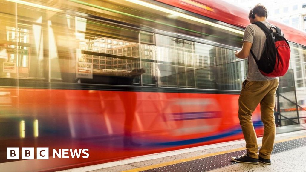 TfL 'can't pay the interest-only mortgage' - BBC News
