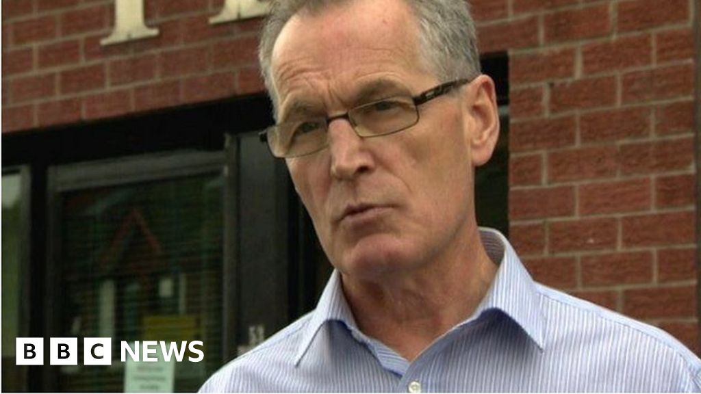 Sinn Fein's Gerry Kelly 'extremely dangerous' according to 1980s ...