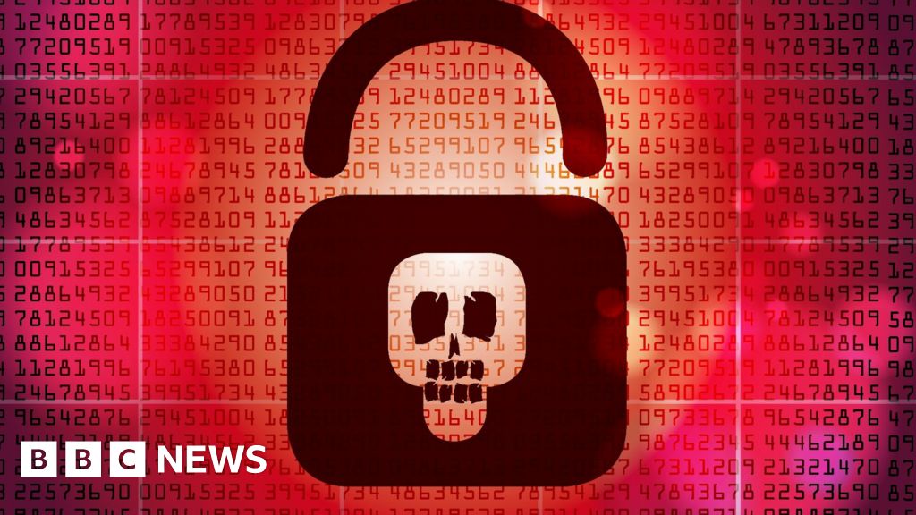 Petya hackers issue fresh ransom demand - BBC News