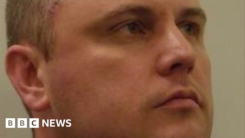 Man jailed over 'abhorrent' child rapes - BBC News