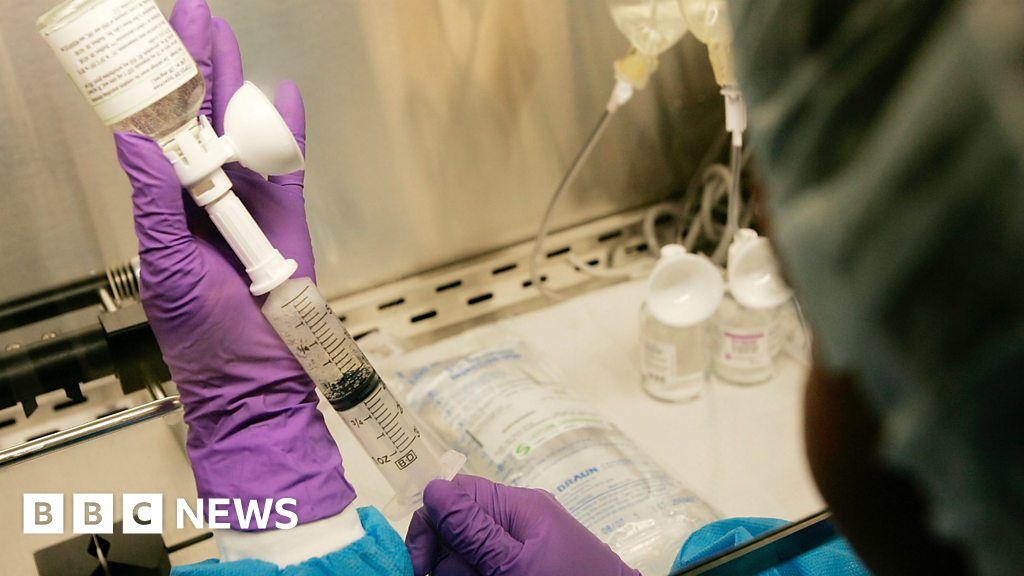 What are prospects of a cancer cure? - BBC News