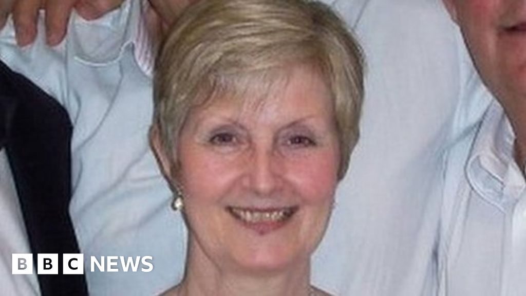 Sally Hodkin murder: Killer could have conviction downgraded - BBC News