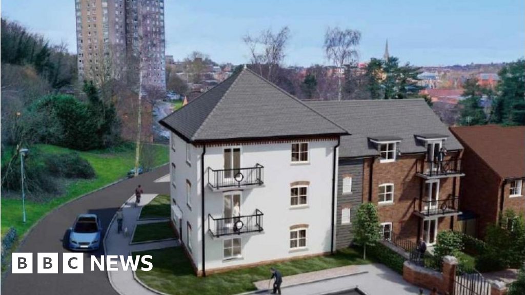 Norwich City Council approves home for sinking Argyle Street site