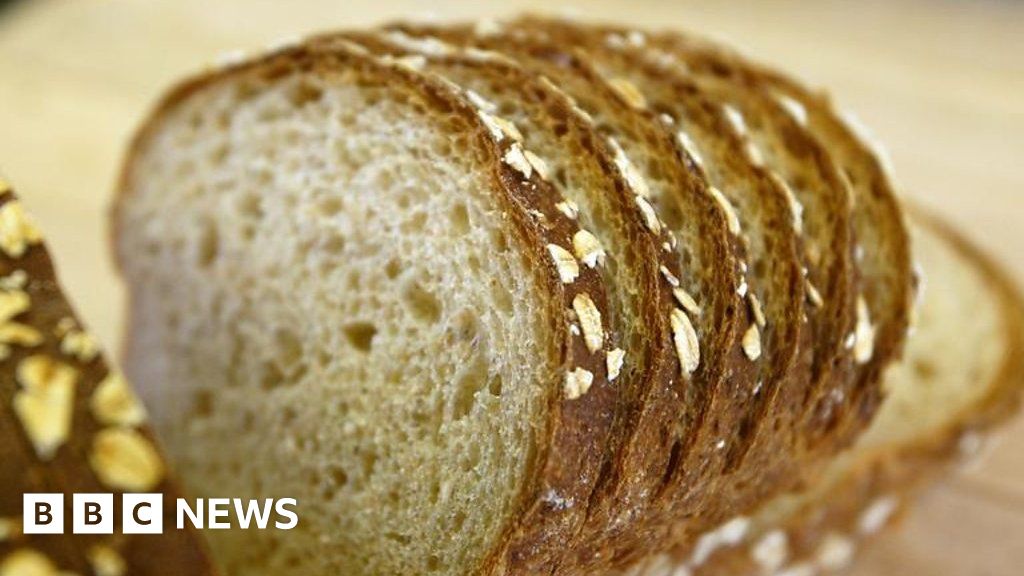 Sliced bread: Ninety years of pre-cut loaves