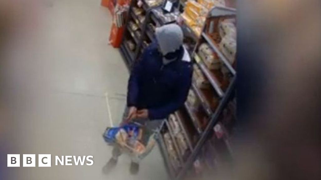 Jacob Abraham bought bread for homeless hours before stabbing death ...