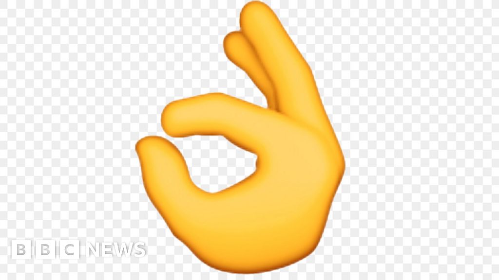 OK Hand Sign Added To List Of Hate Symbols OK Hand Sign Added To List Of Hate Symbols