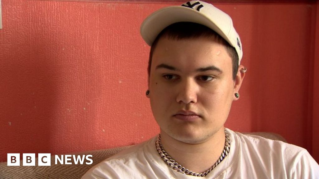 Scott Vineer attack: Ryan Craig jailed for five years for GBH on ...