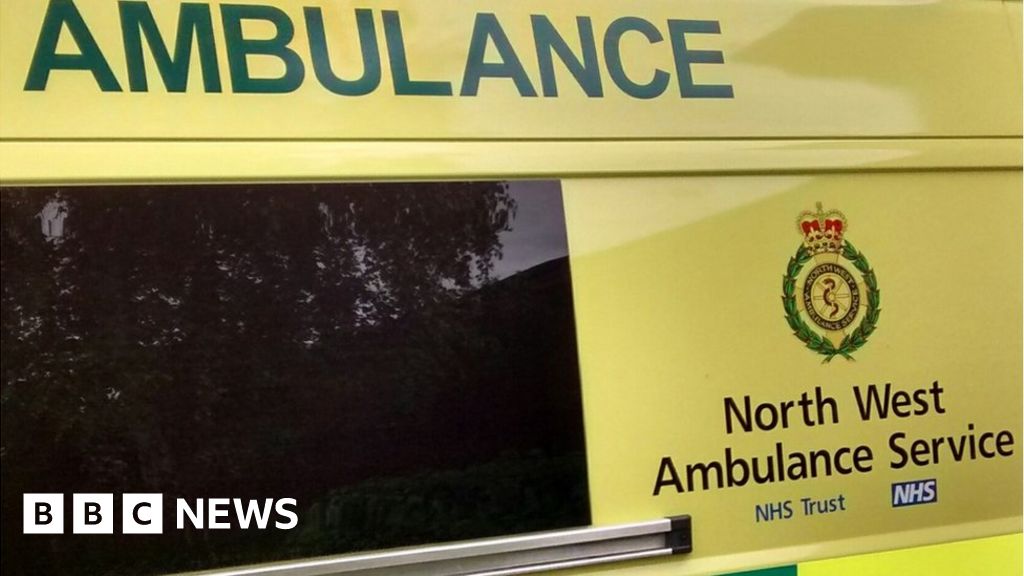 Double NHS failure led to Preston heart patient's death - BBC News