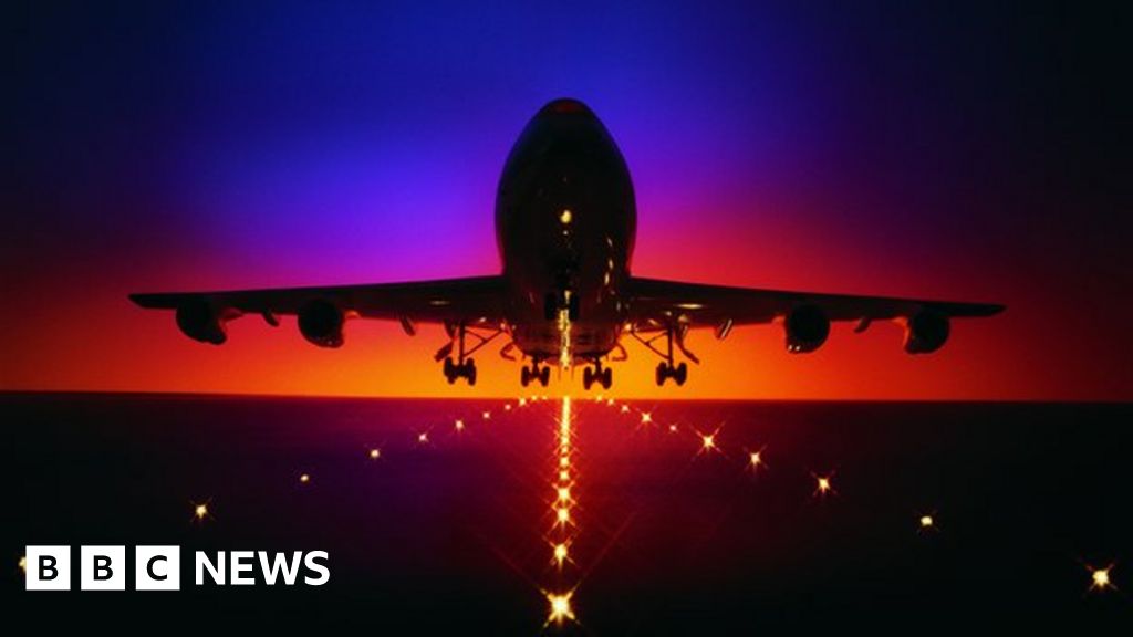 Eircode: Shannon airport relocates under Ireland's new postcode system ...