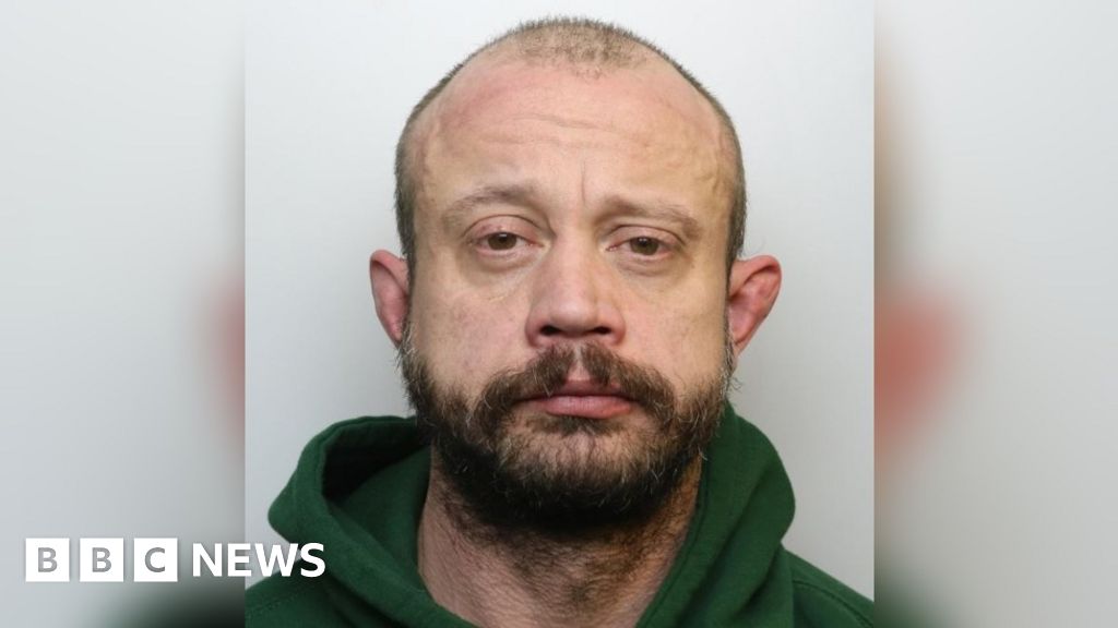 Bristol Gym Attacker Who Is A Danger To Women Jailed