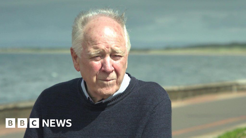 Craig Brown: 'I'm so grateful to be here'