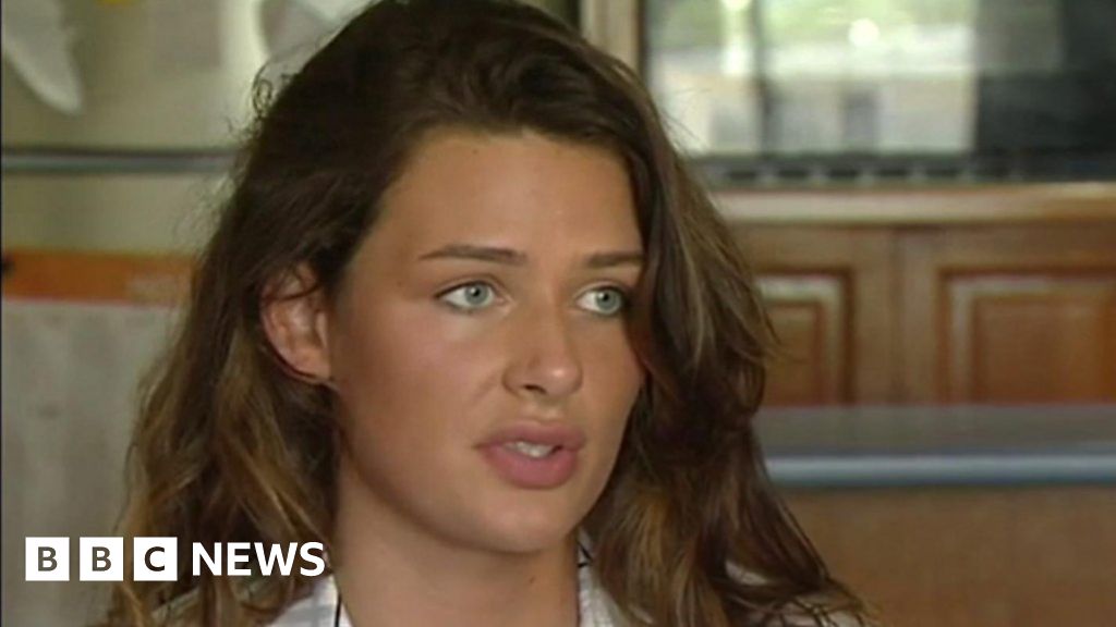 British backpacker in Australia rescued after texting location to ...