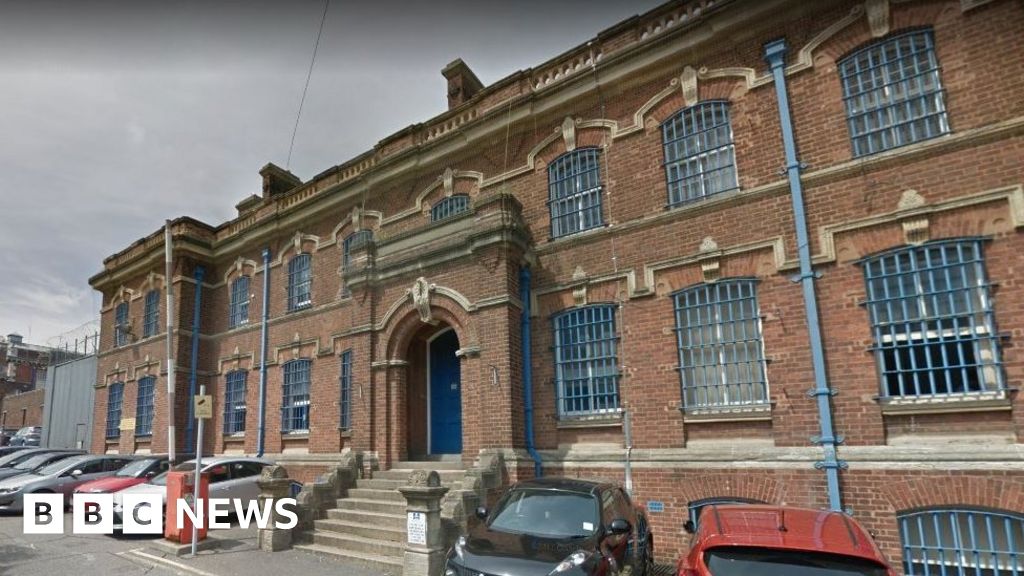 Six deaths at 'unequivocally poor' Exeter prison