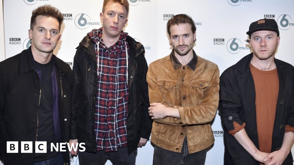 Wild Beasts to split after 13 years