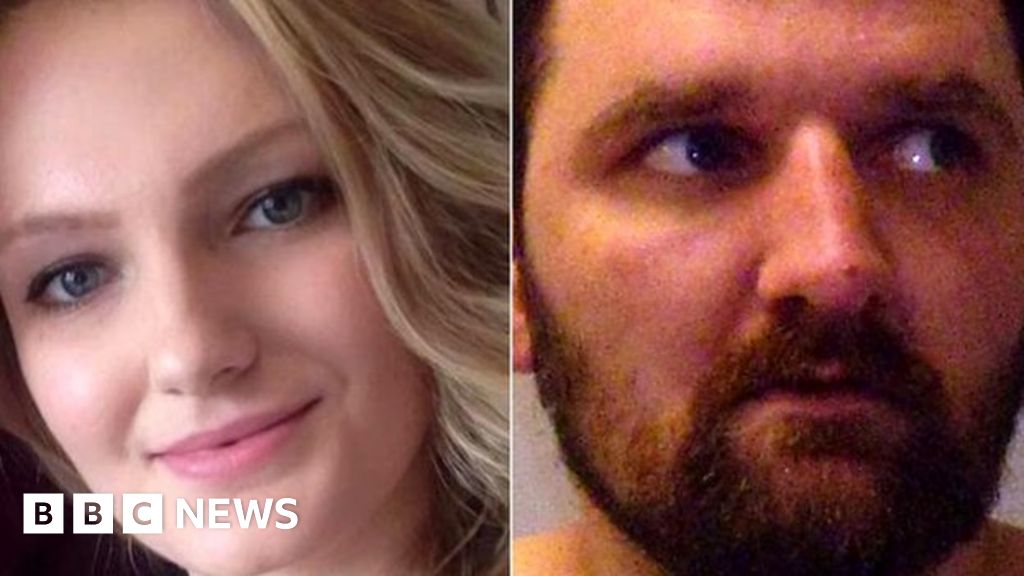 Chloe Miazek death: Mark Bruce admits Aberdeen killing