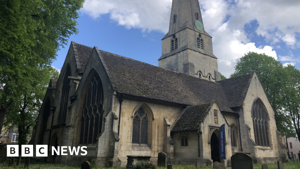 Heritage crime watch scheme launches in Gloucestershire - BBC News