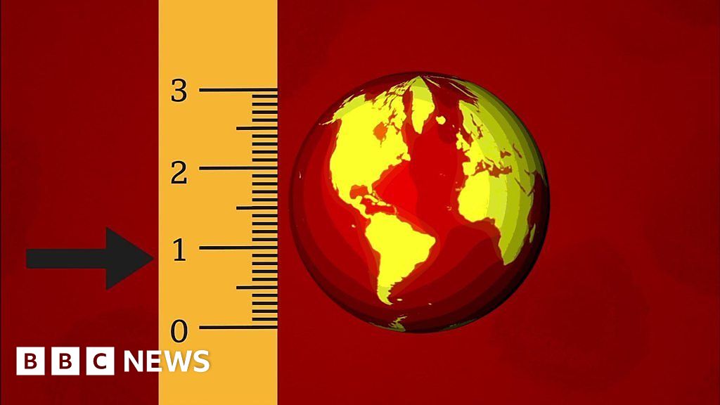 Coronavirus R0: What is the R number and why does it matter? - BBC News