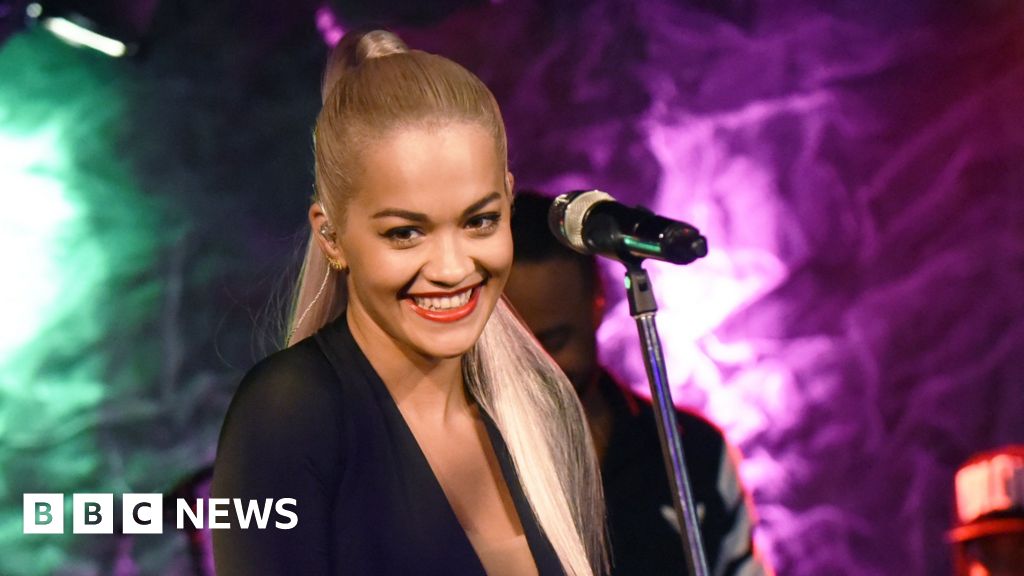 Quiz of the week's news - BBC News