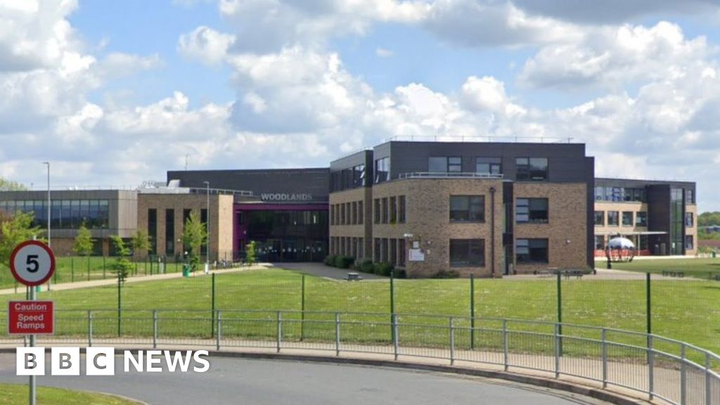 Basildon teacher Austin Betts banned over indecent images