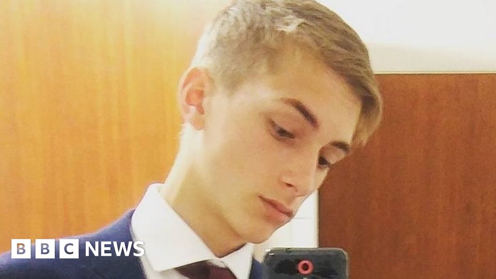 David Pilbro crash death: Father's tribute to 17-year-old motorcylist