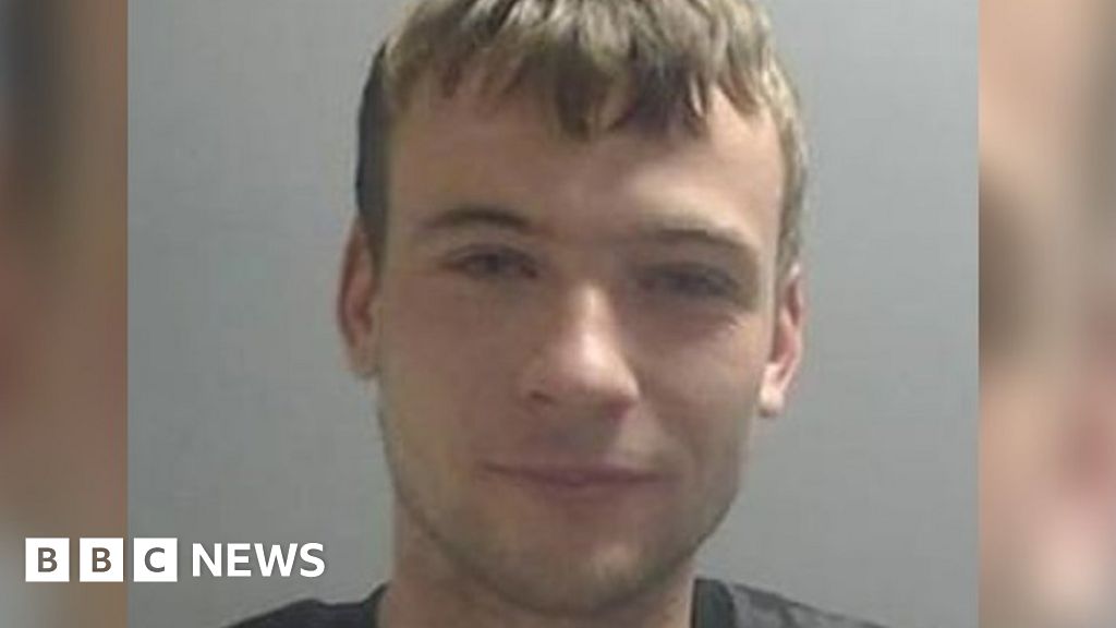 Dean Garforth: One of UK's most wanted fugitives jailed