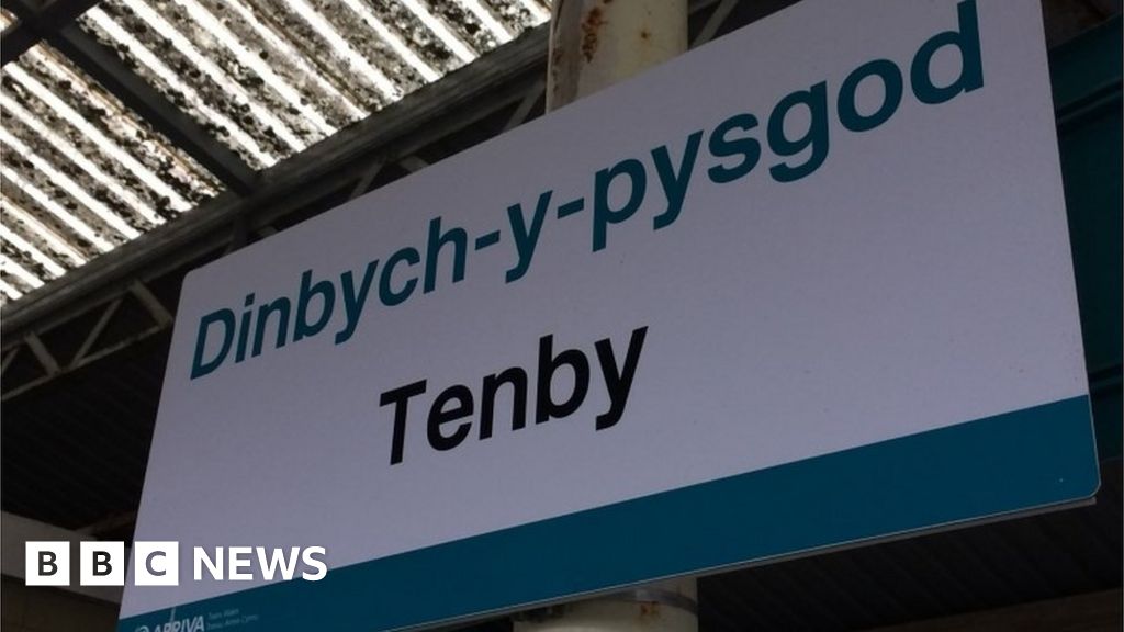 Summer operation to control Tenby anti-social behaviour