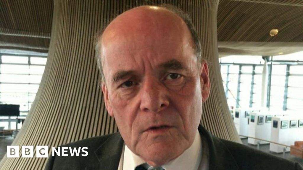 Article 50 Vaughan Rodericks Verdict On Brexit Trigger Bbc News