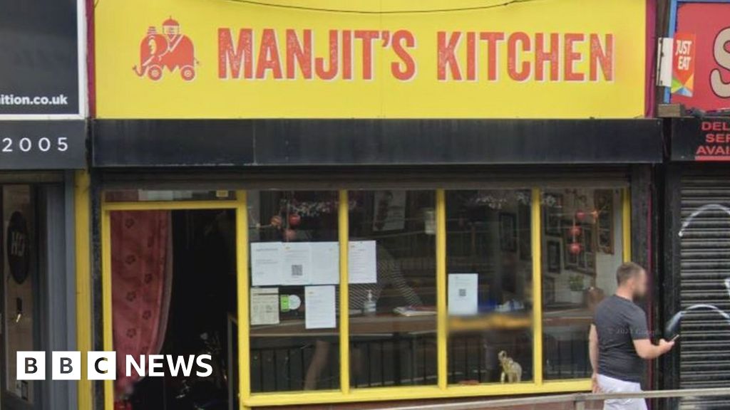 Manjit's Kitchen to close Kirkstall Road restaurant in Leeds