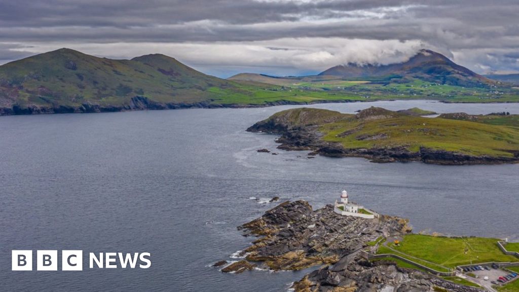 Extreme heat: Ireland records two tropical nights in a row