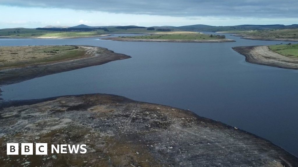 Water levels in Devon and Cornwall remain under 'immense pressure ...